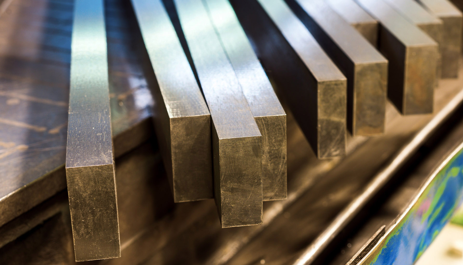 Steel Grade AISI 4140 Richmond Steel Canada